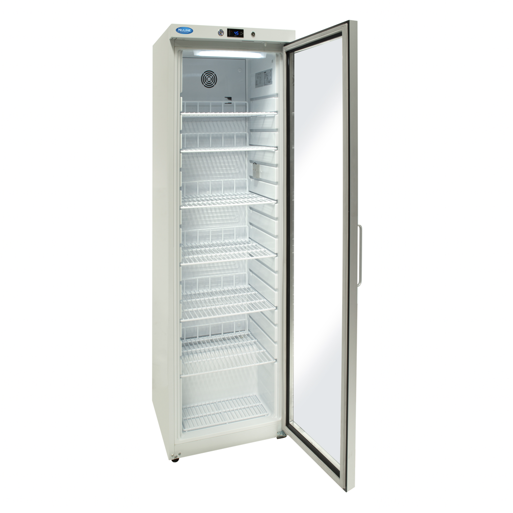 Medicine Fridge - NULINE HR400G - ENLAKE