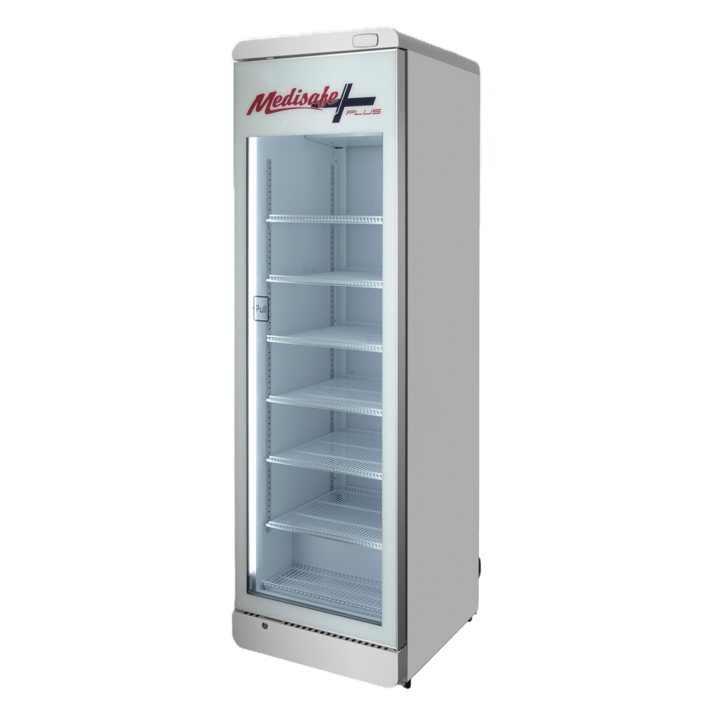 AVEM Quirks Medisafe Plus 420 Vaccine Fridge - 422 litres
