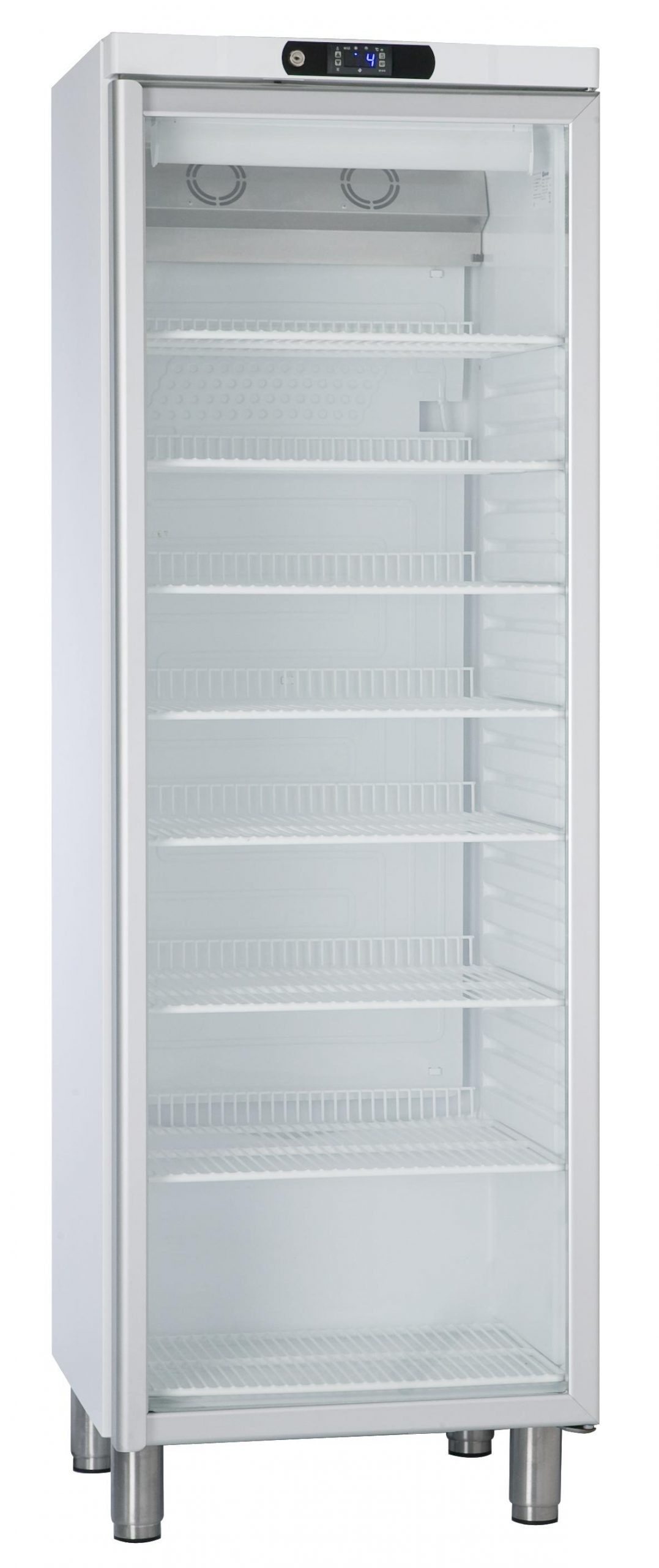 Upright Laboratory Fridges - ENLAKE