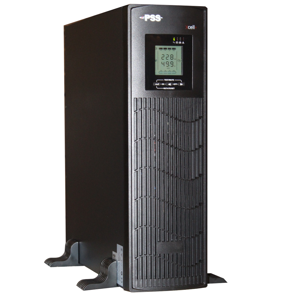 UPS & Battery for vaccine Fridges - ENLAKE Australia