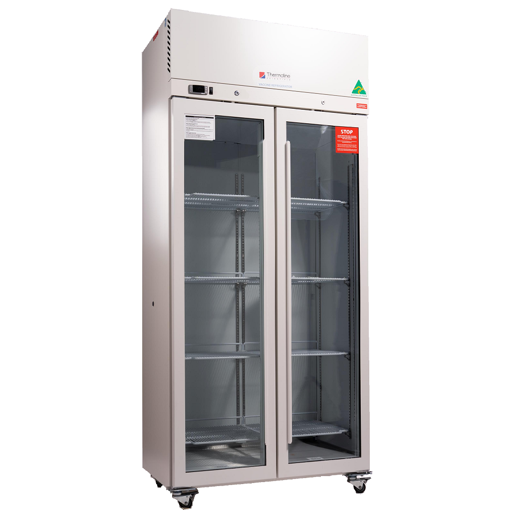 Pharmaceutical Grade Refrigerator - Available at ENLAKE