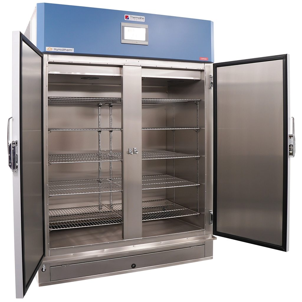 Temperature and Humidity Chambers | Available to purchase at ENLAKE