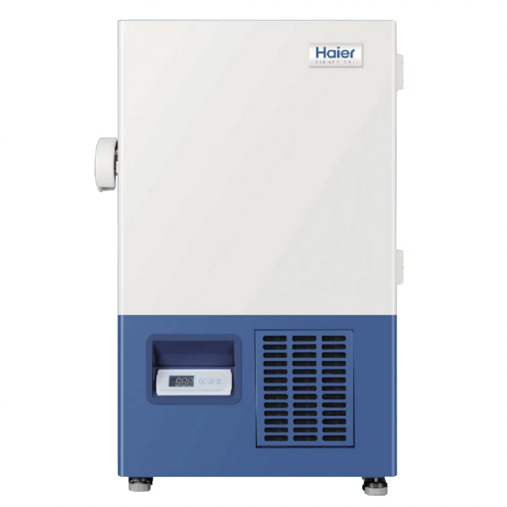 Haier DW-86L51J Under-bench ULT Freezer - 51 litres - ENLAKE