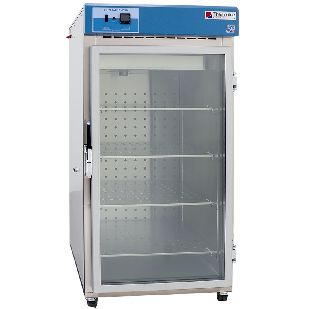Glassware Oven