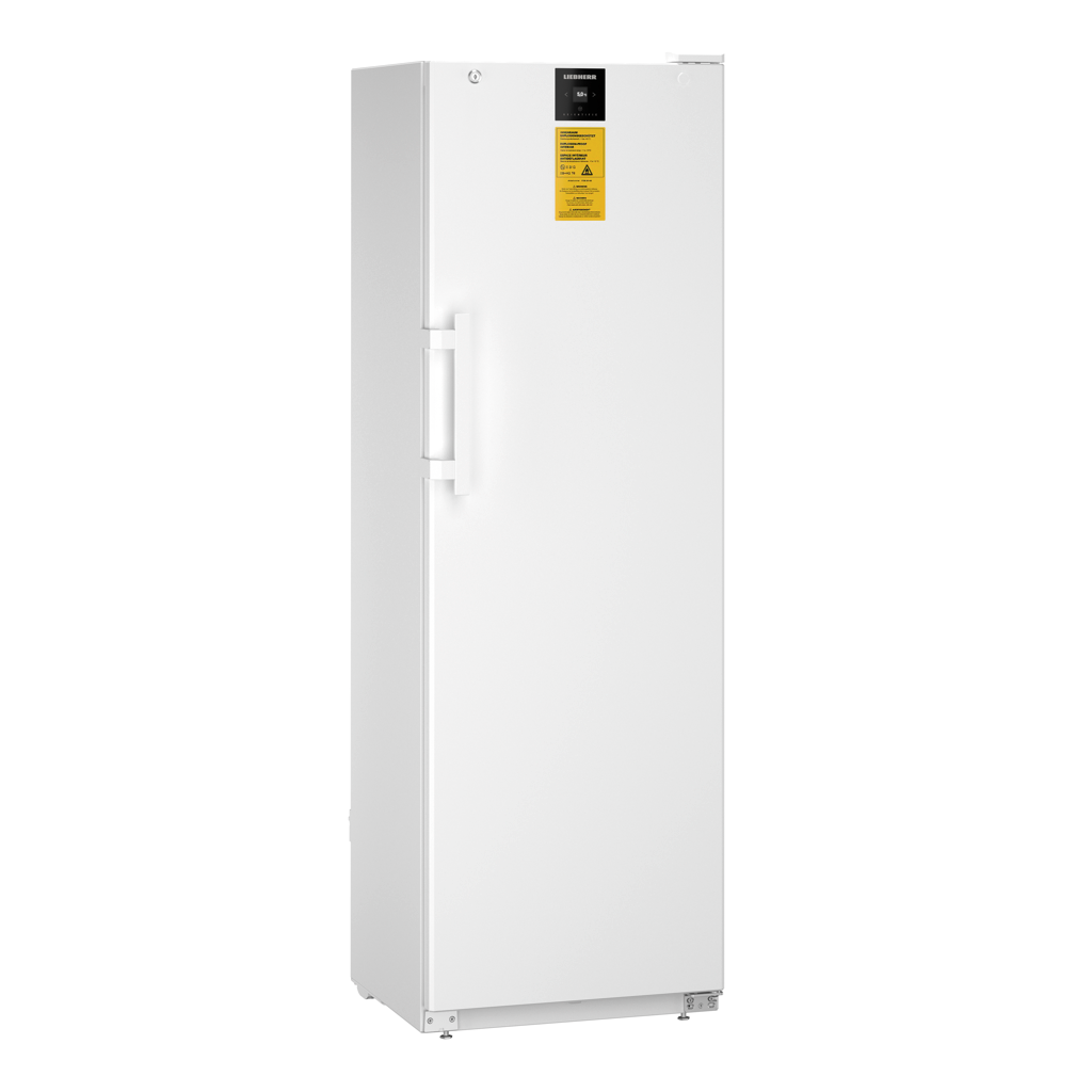 LIEBHERR SRFfg 4001 Spark-Free Refrigerator - 394 litres