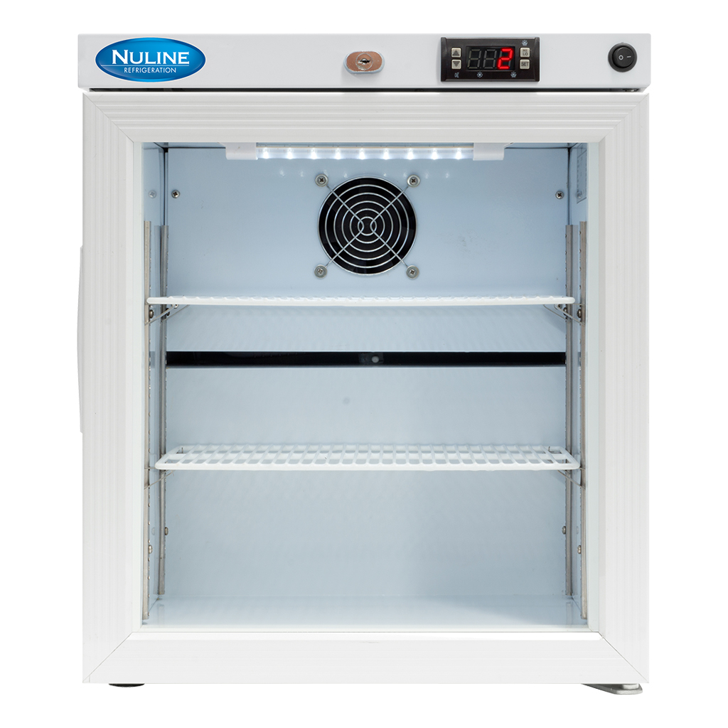 NULINE ML29GP Vaccine Refrigerator – 29 Litres - ENLAKE