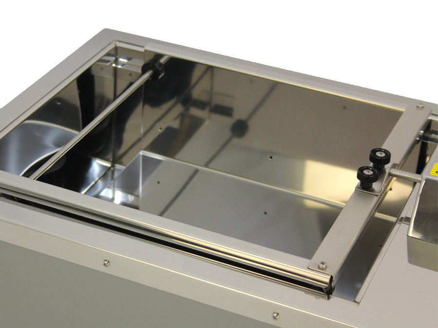 Ratek SWB20D Large Digital Shaking Water Bath