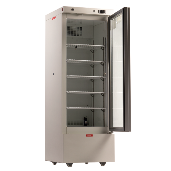Laboratory Fridge | TLR-200-GD | Available at ENLAKE