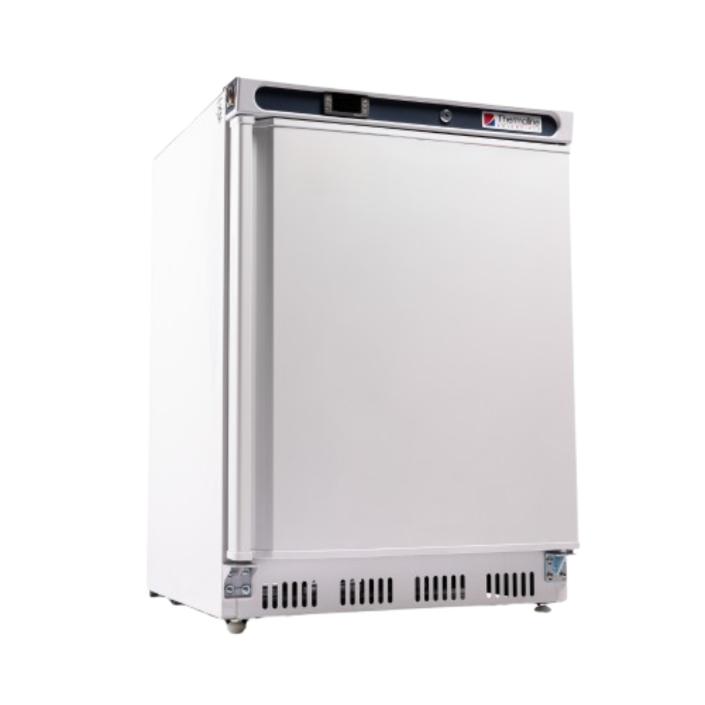 Thermoline TF-160-1-SD Freezer Solid Door 160 Litre | ENLAKE