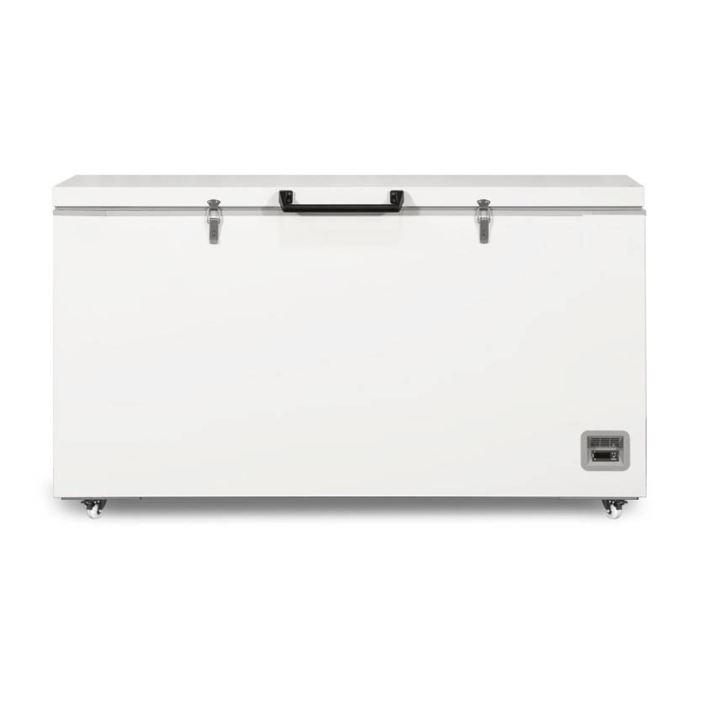 Vacc-Safe VS-86W485 Chest Freezer | Available at ENLAKE