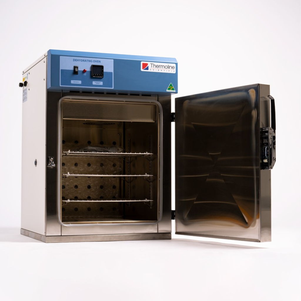 Thermoline Drying Oven | TD-80F | Available at ENLAKE