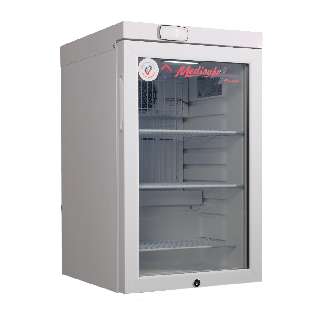 AQ Medisafe Plus 70 Vaccine Refrigerator