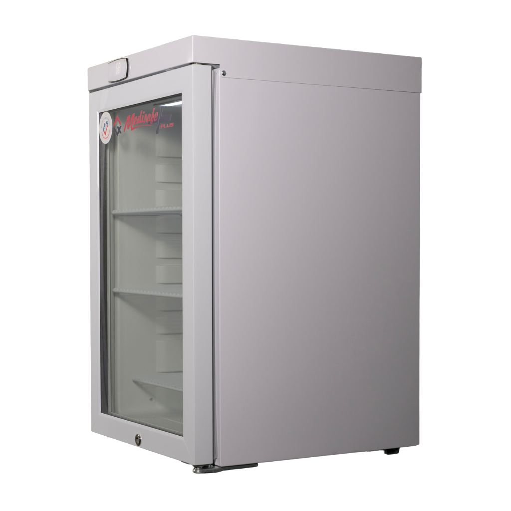 AQ Medisafe Plus 70 Vaccine Refrigerator