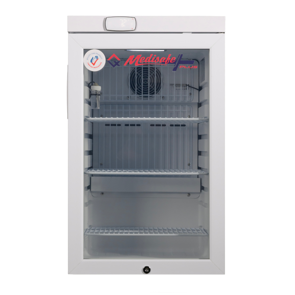 AQ Medisafe Plus 70 Vaccine Refrigerator